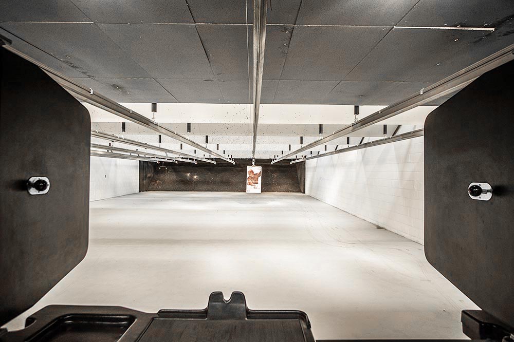 Range | National Range & Armory