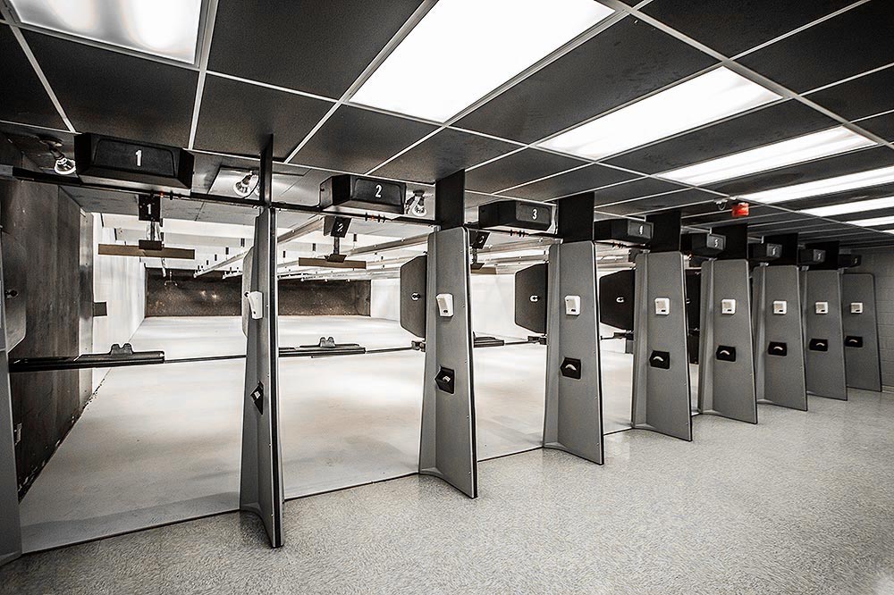 Range | National Range & Armory