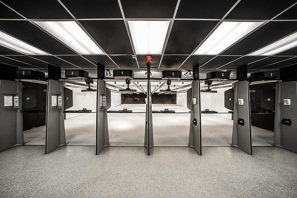 Range | National Range & Armory